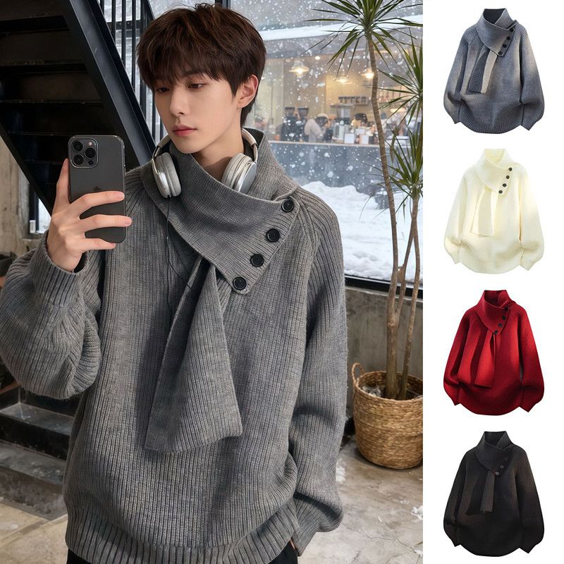 Best price for Hot Selling Designer Quality Men's Knitted Sweaters New ...