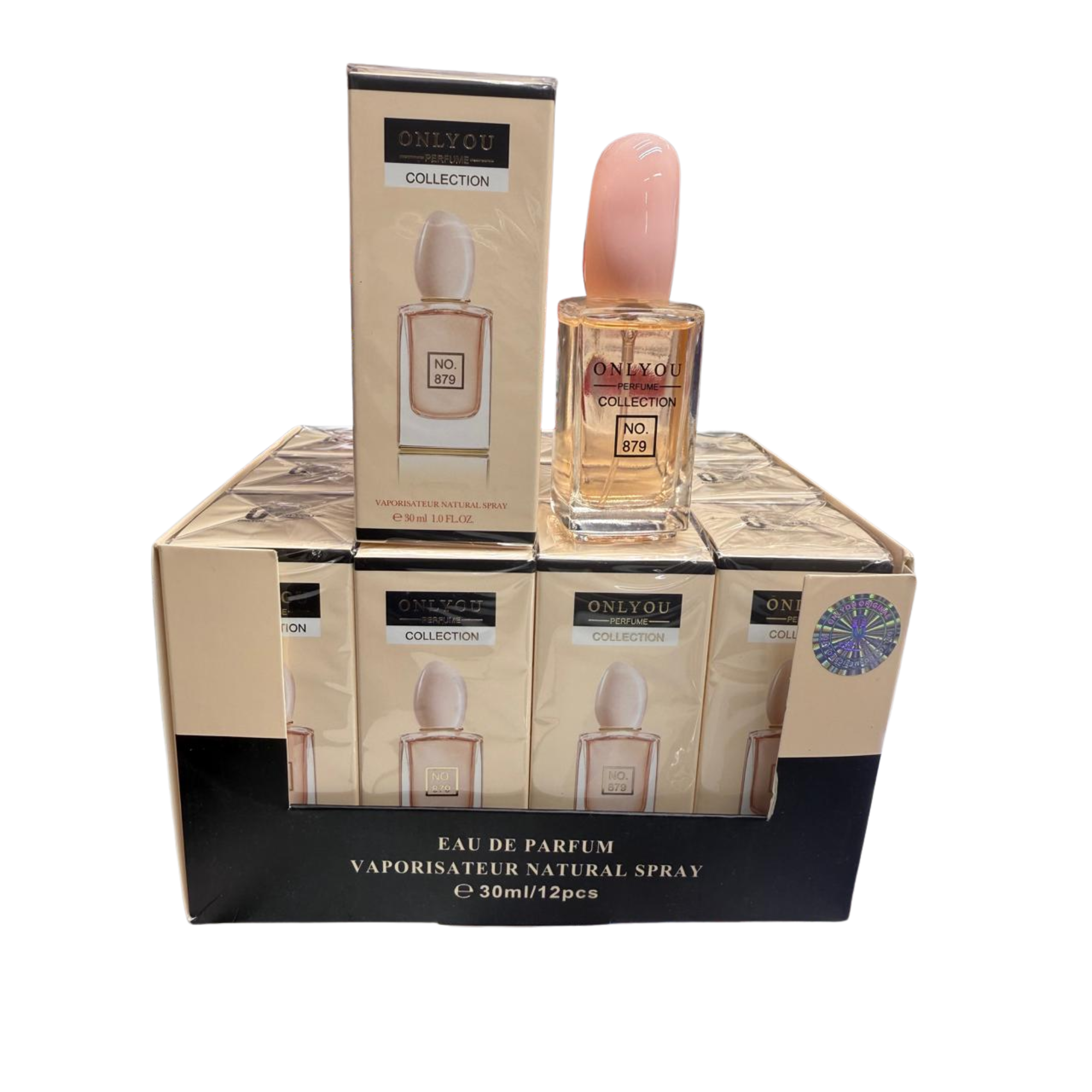 Best price for Only You Perfume No. 879 Woody & Musky Women’s Eau de ...