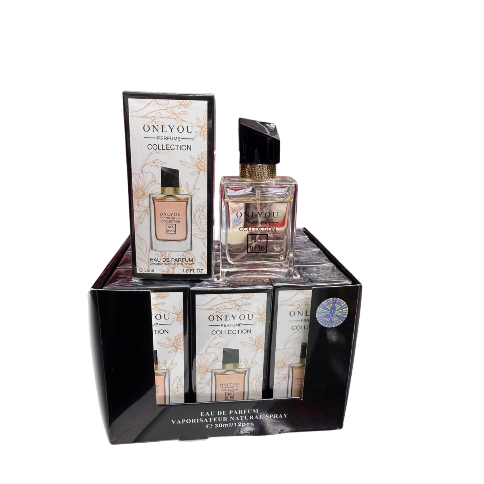 Best price for Only You Perfume No. 8116 – 30ml Eau de Parfum | Fresh ...