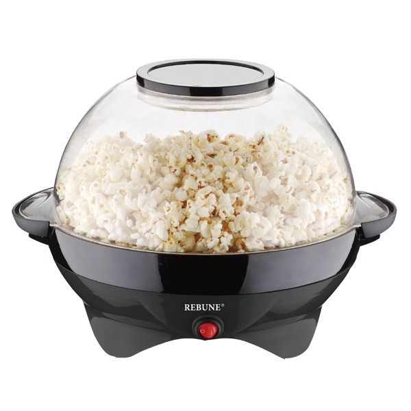 Best price for Rebune Electric Popcorn Maker Machine. Color-AS PICTURE ...