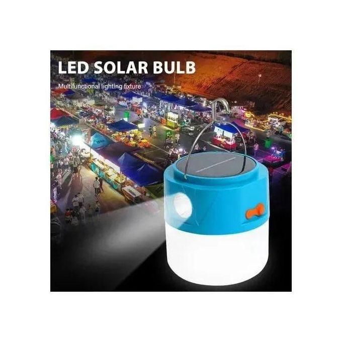 Best price for Dp Light MARKET LED SOLAR Bright Rechargeable Bulb ...