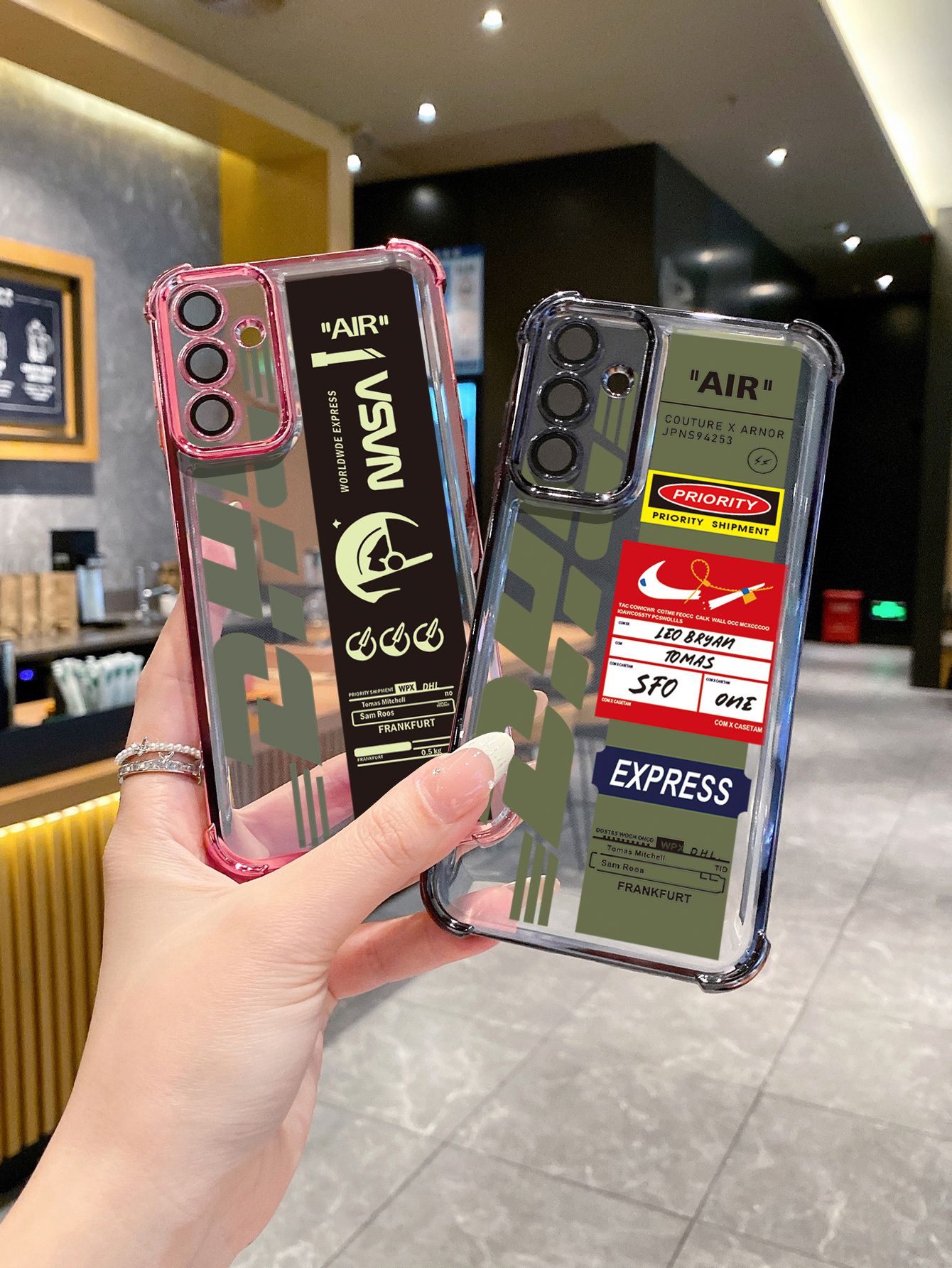 Best price for For Infinix Hot 50i 40i 40 Pro 30 Play Note 30 Smart 9 8 ...