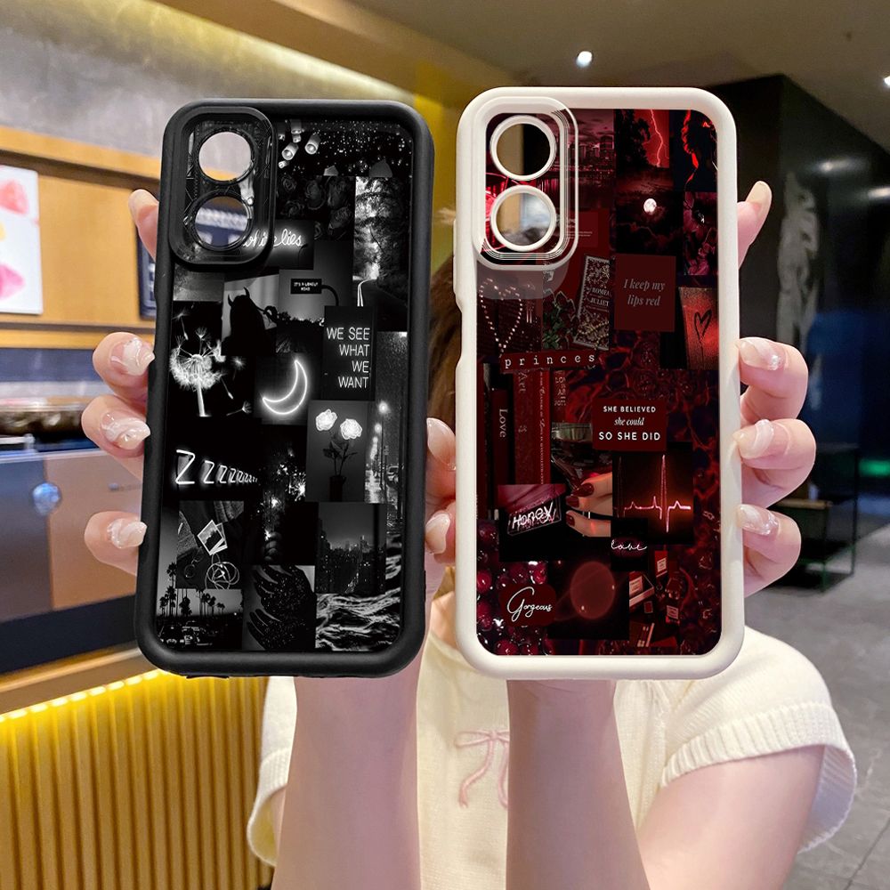 Best price for for One Plus 12R 11R 12 11 Nord CE3 Lite Black Moon Wine ...