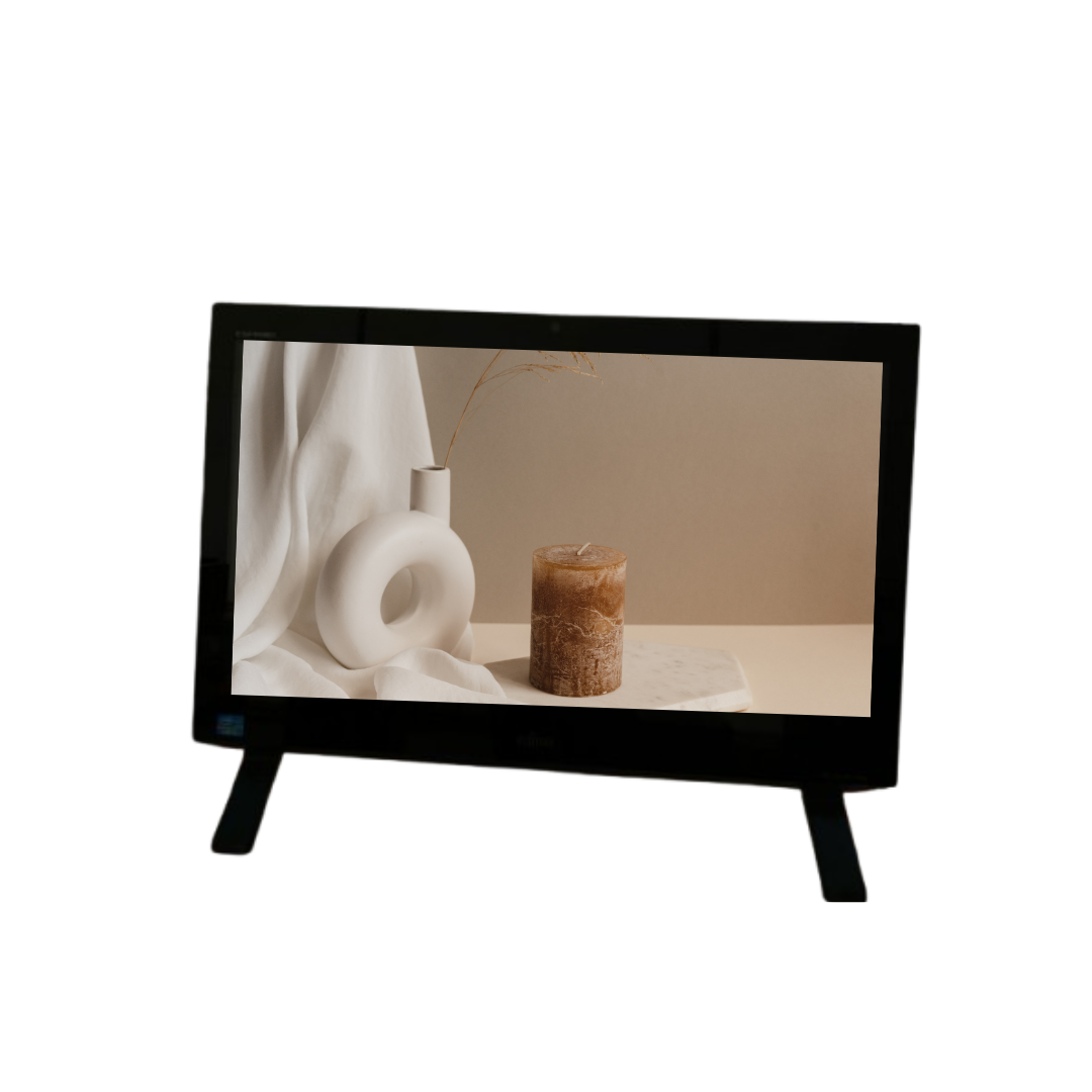 Best price for Powerful Refurbished Fujitsu All-in-One PC with Intel ...