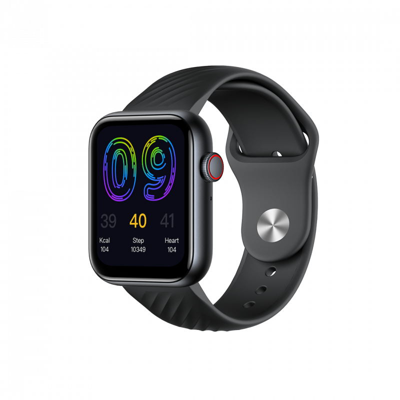 Best price for itel O11 Native Storm Smart Watch | IP68 Water & Dust ...