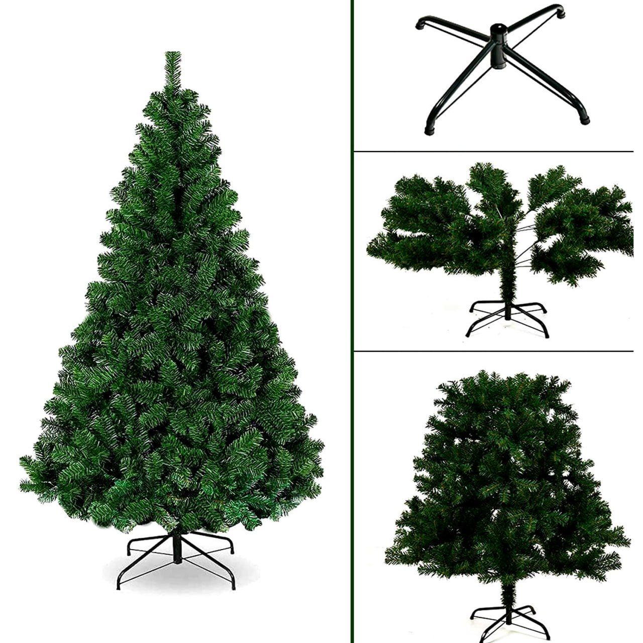 Best price for High Quality Cypress Artificial Christmas Trees for ...