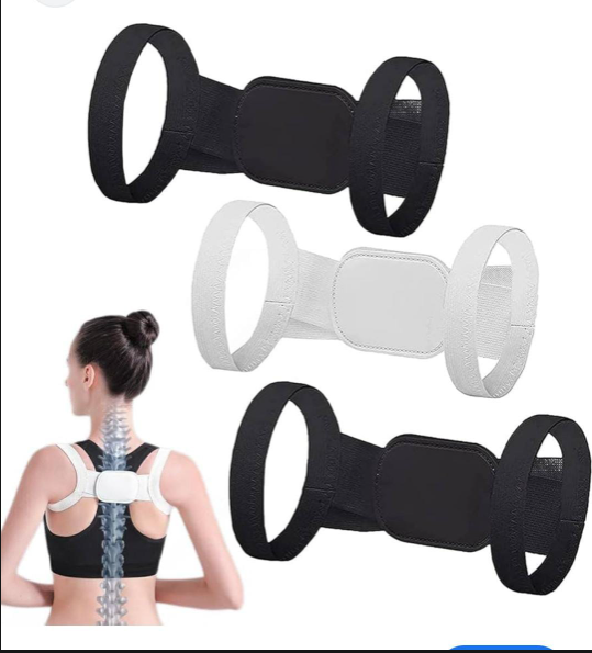Best price for 1Pc Hunchback Kyphosis Posture Back Support Brace ...