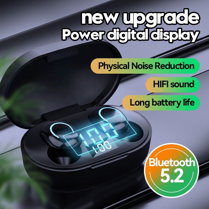 Best price for Wireless Bluetooth Earphone TWS Stereo Earbuds In-Ear ...