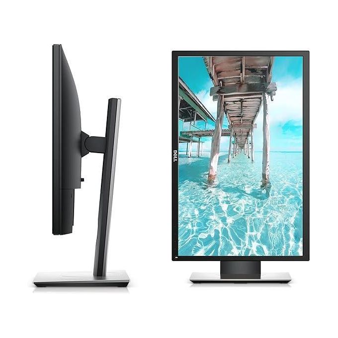 Best price for DELL Full HD 23 inch LED Backlit Monitor, VGA, Display ...