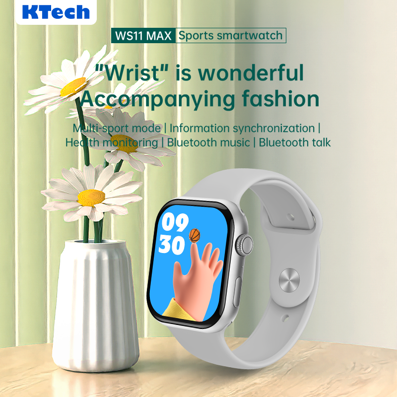 Best price for WS11 sports smart watch, multiple sports modes, health ...