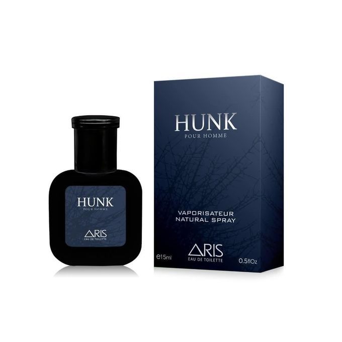 Best price for Aris Hunk Perfume – 15 ml mini Parfume/Intense Masculine ...