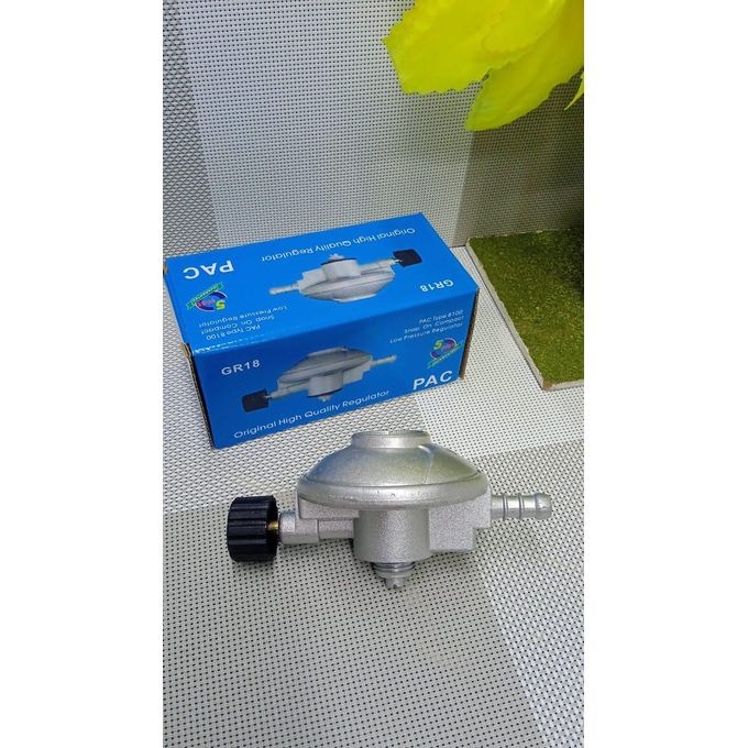 Best price for 6kg Meko Gas Regulator – Compact Low-Pressure Valve for ...