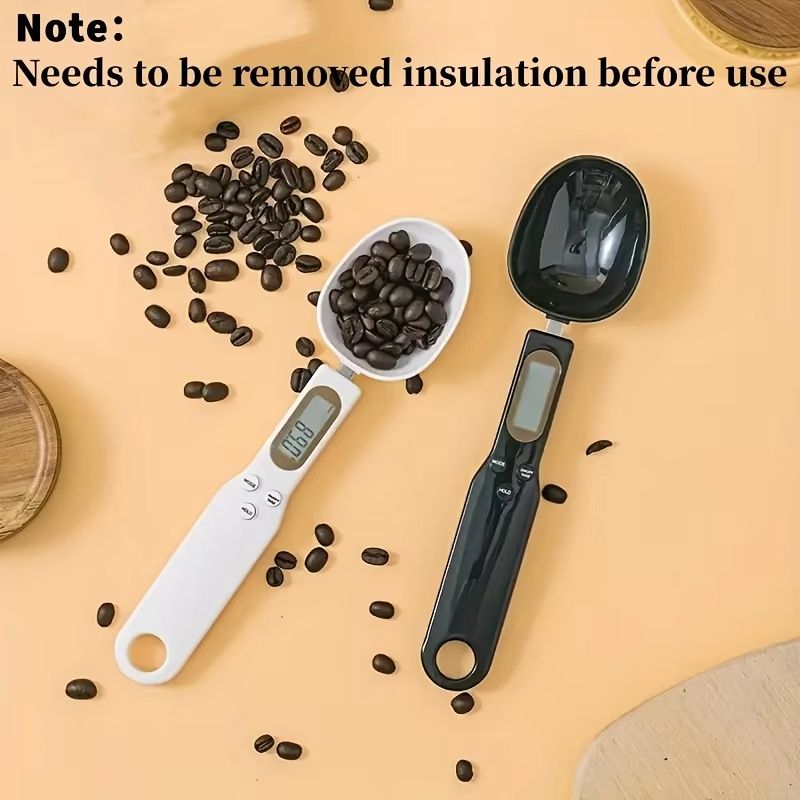 Best price for Spoon scale, measuring spoon scale, food scale, mini ...