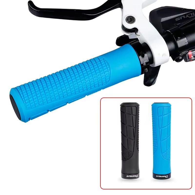 Best price for Bicycle Eco TPR Grips Anti-skid Bar End Comfy Hand Feel ...