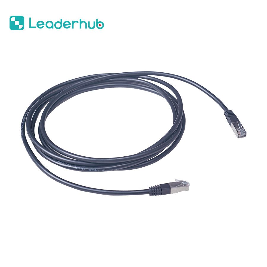 Best price for Leaderhub 3M Wlan Cable ‌ Category 7 FTP Shielded ...