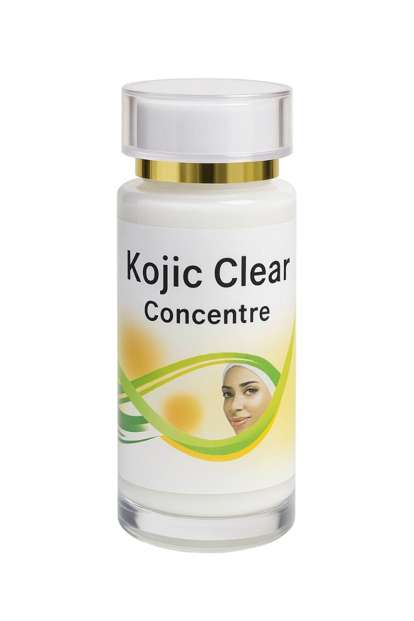 Best price for Kojic Clear Concentre Skin Brightening Serum 100ml ...