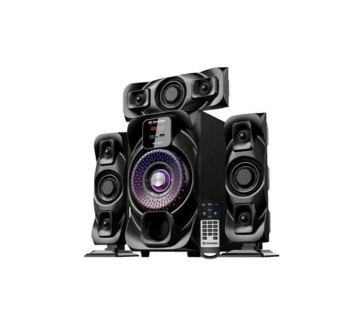Best price for EM 3.1CH Speaker System woofer Subwoofer Multimedia ...