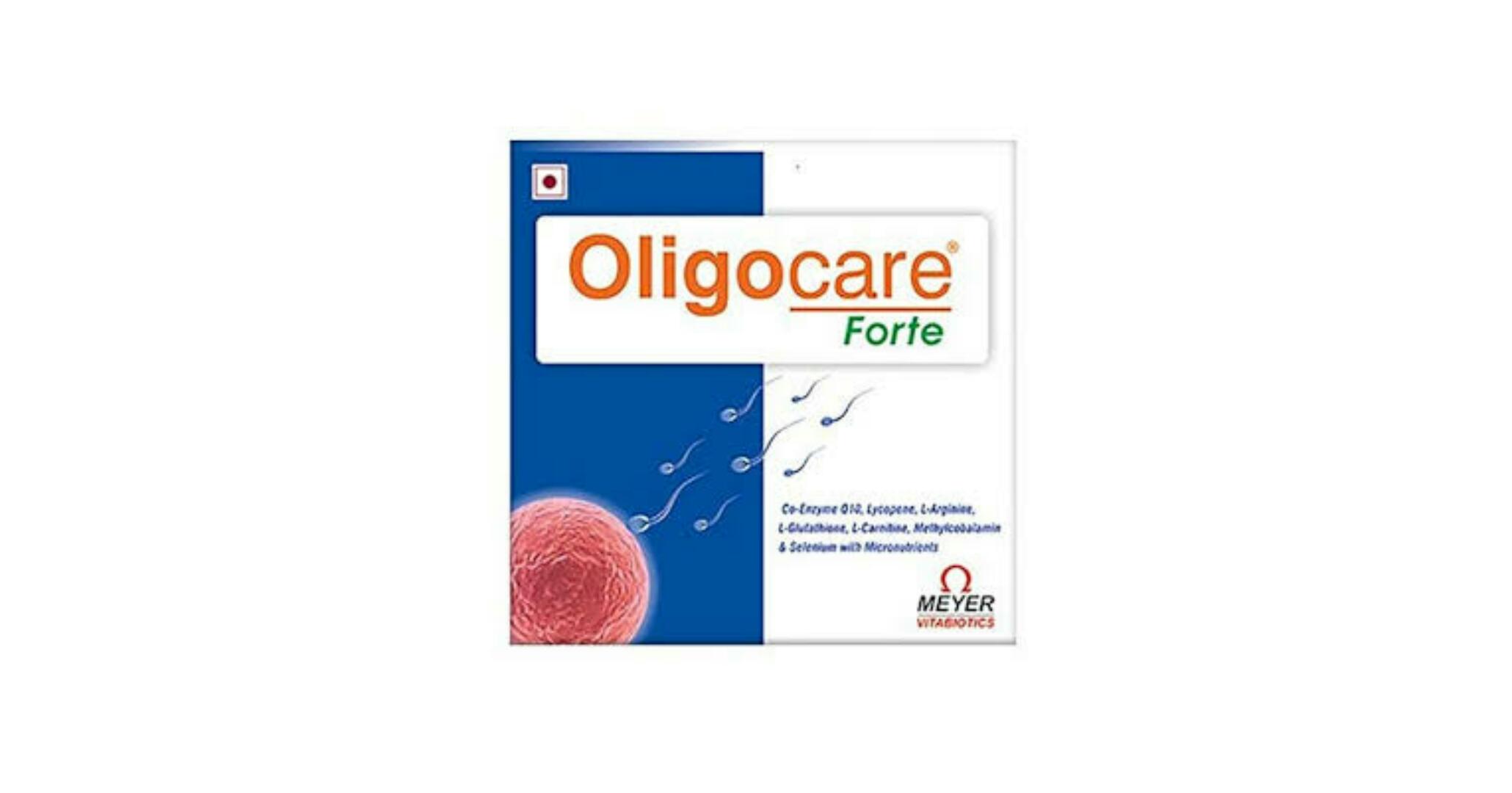 Best price for Oligocare Forte Co-Enzyme Q10,Lycopene,L-Arginine,L ...