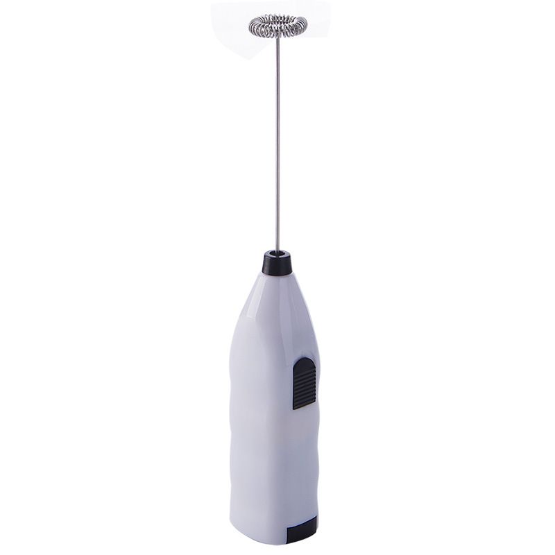 Best price for Electric Handheld Whisk for Milk Frothing, Coffee Mixing ...