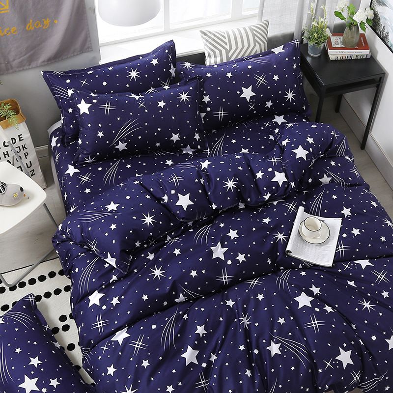 Best price for Soft Aloe Fiber Bedding Set 3/4PCS - Lightweight, Skin ...