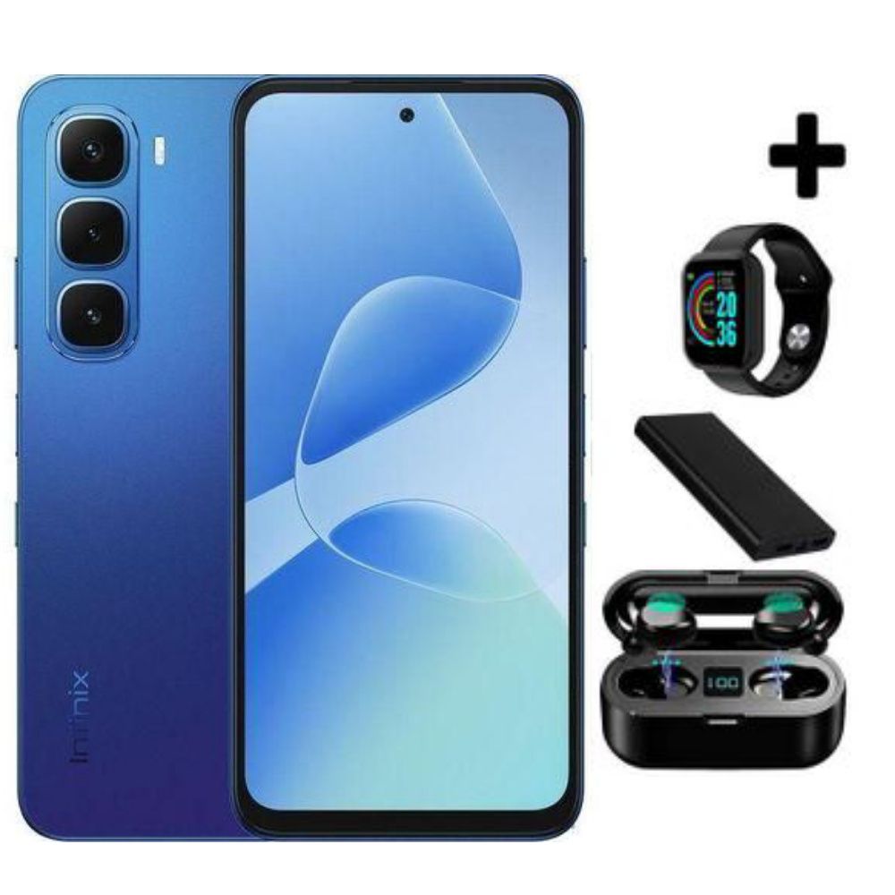 Best price for Infinix HOT 60 Pro Plus 6.78'' Inches, AMOLED (Curved ...