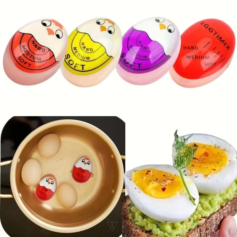 Best price for Chick Egg Timer Sensitive Color Change Indicator for ...