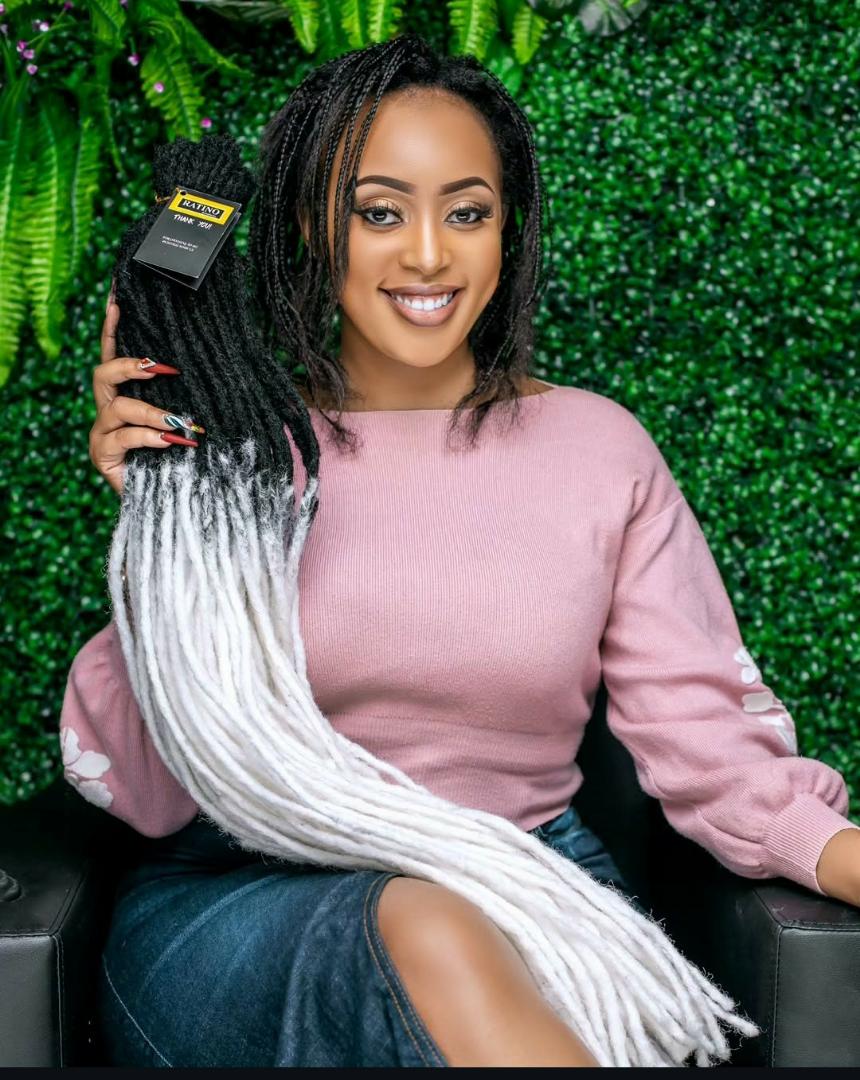 Best price for pieces dreadlocks.Artificial dreadlock extensions are ...