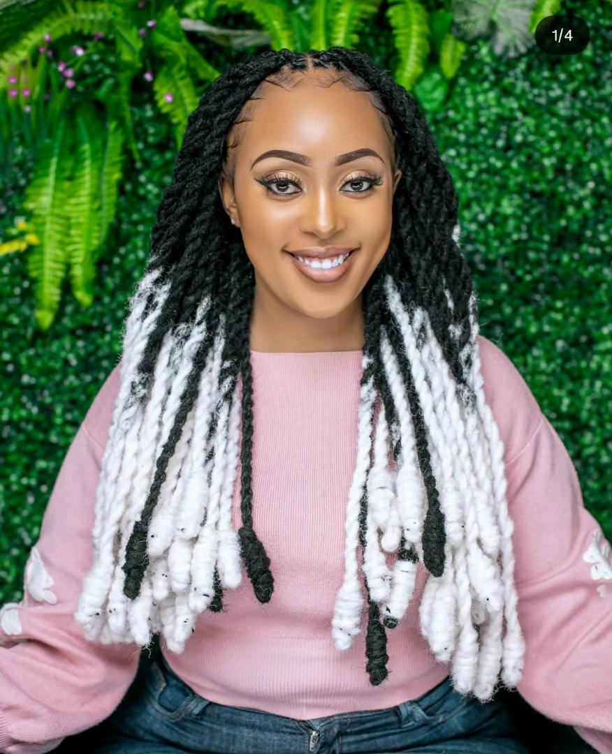 Best price for pieces dreadlocks.Artificial dreadlock extensions are ...