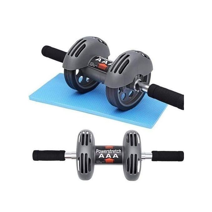 Best price for power stretch Wheel-Power Stretch Roller For Flat Tummy ...