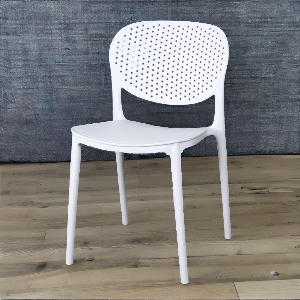 Best price for ERGONOMIC BACKREST PLASTIC CHAIR – DURABLE & COMFORTABLE ...