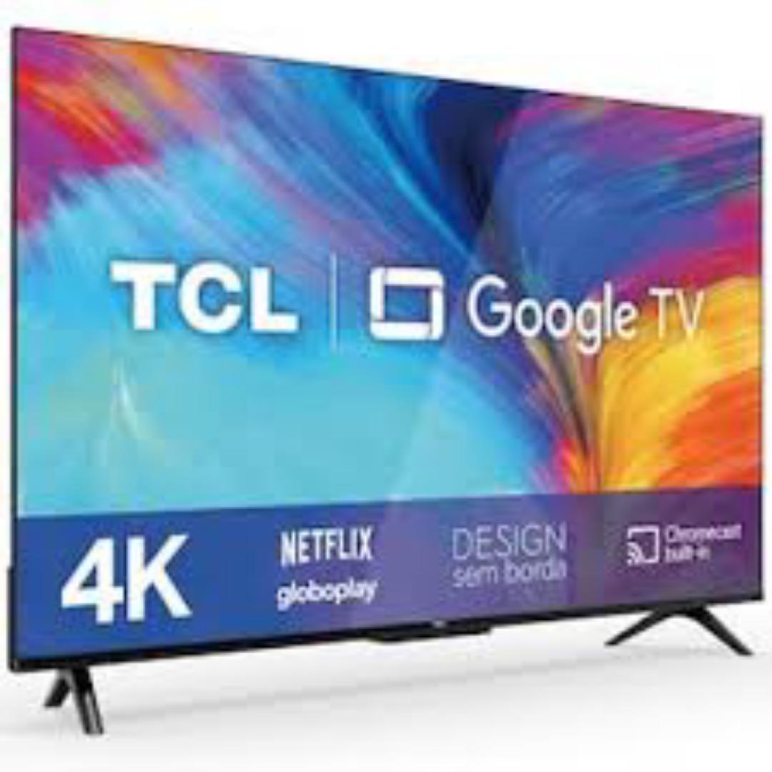 Best price for TCL 50 Inch Smart Android 4K UHD TV – Dolby Audio ...