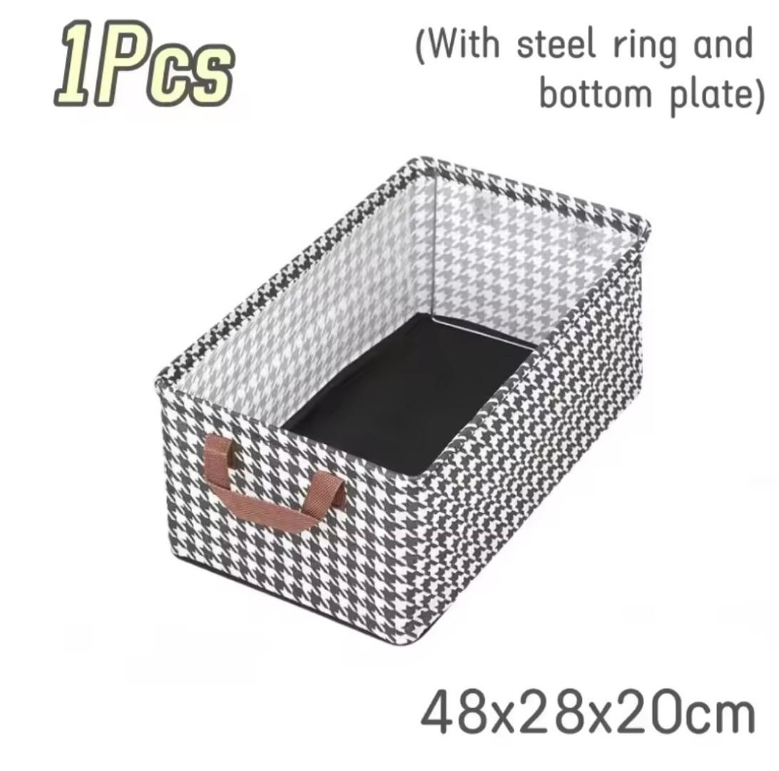 Best price for Clothes Storage Organizer/ Car Boot Organizer / Wardrobe ...