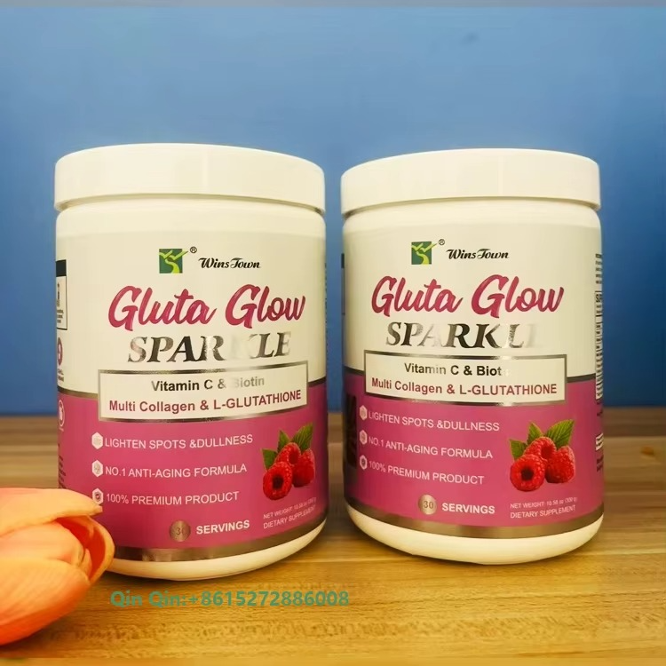 Best price for GLUTA GLOW Sparkle Powder Skin Whitening & Anti-Aging ...