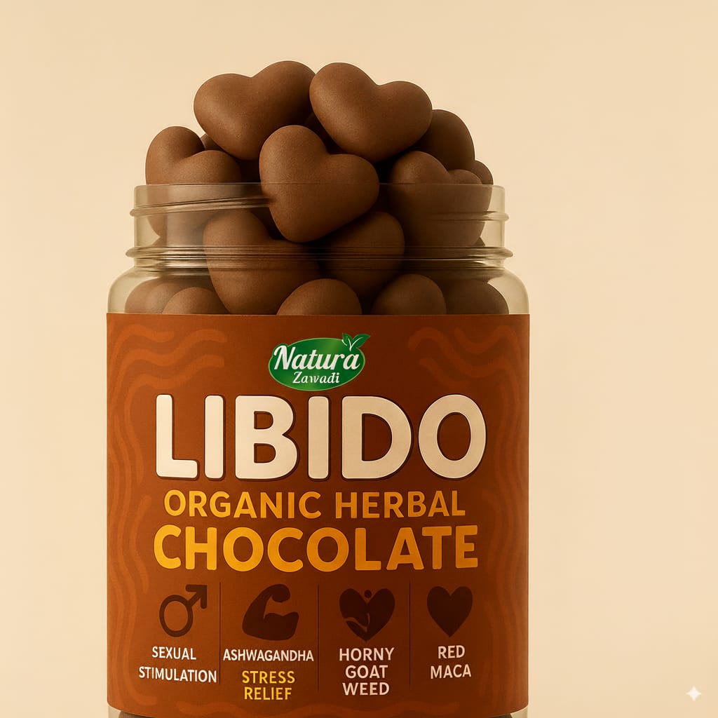Best price for Organic libido chocolate candy Color-60 candys 1001474075