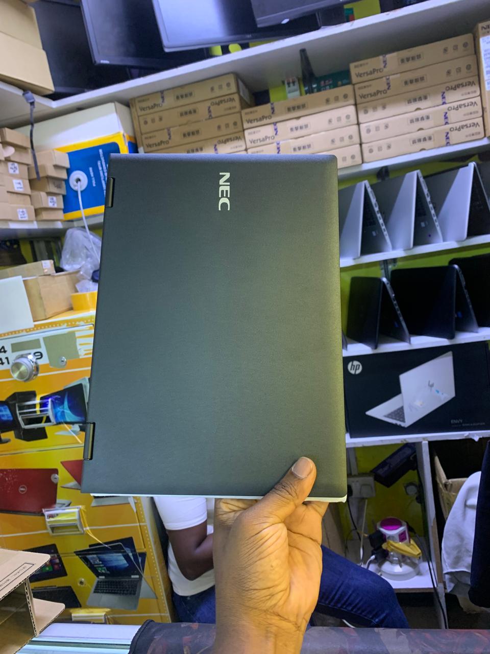 Best price for BRAND NEW NEC-VERSAPRO VEE 11 R5 X360 INTEL CELERON ...