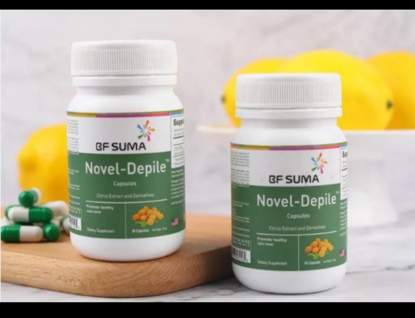 Best price for BF Suma Haemorrhoids (Piles) Treatment Pack – Novel ...