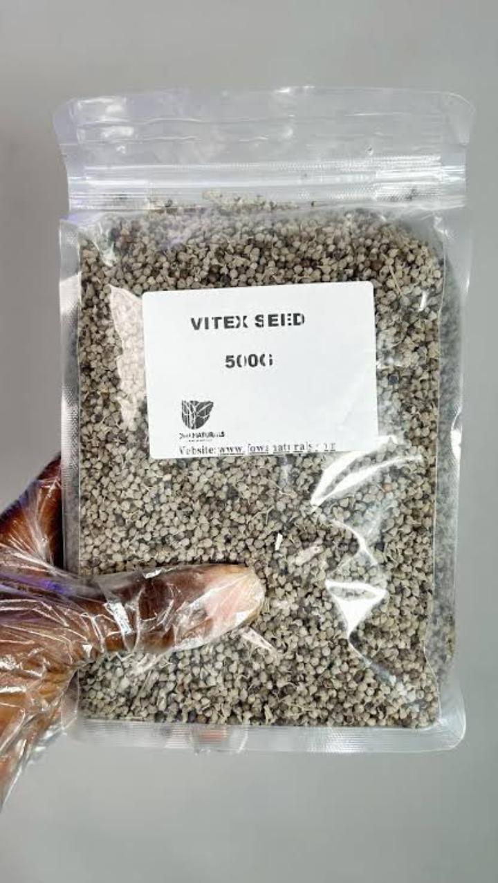 Best price for VITEX SEEDS (CHASTERBERRY) BALANCE FEMALE HORMONES ...