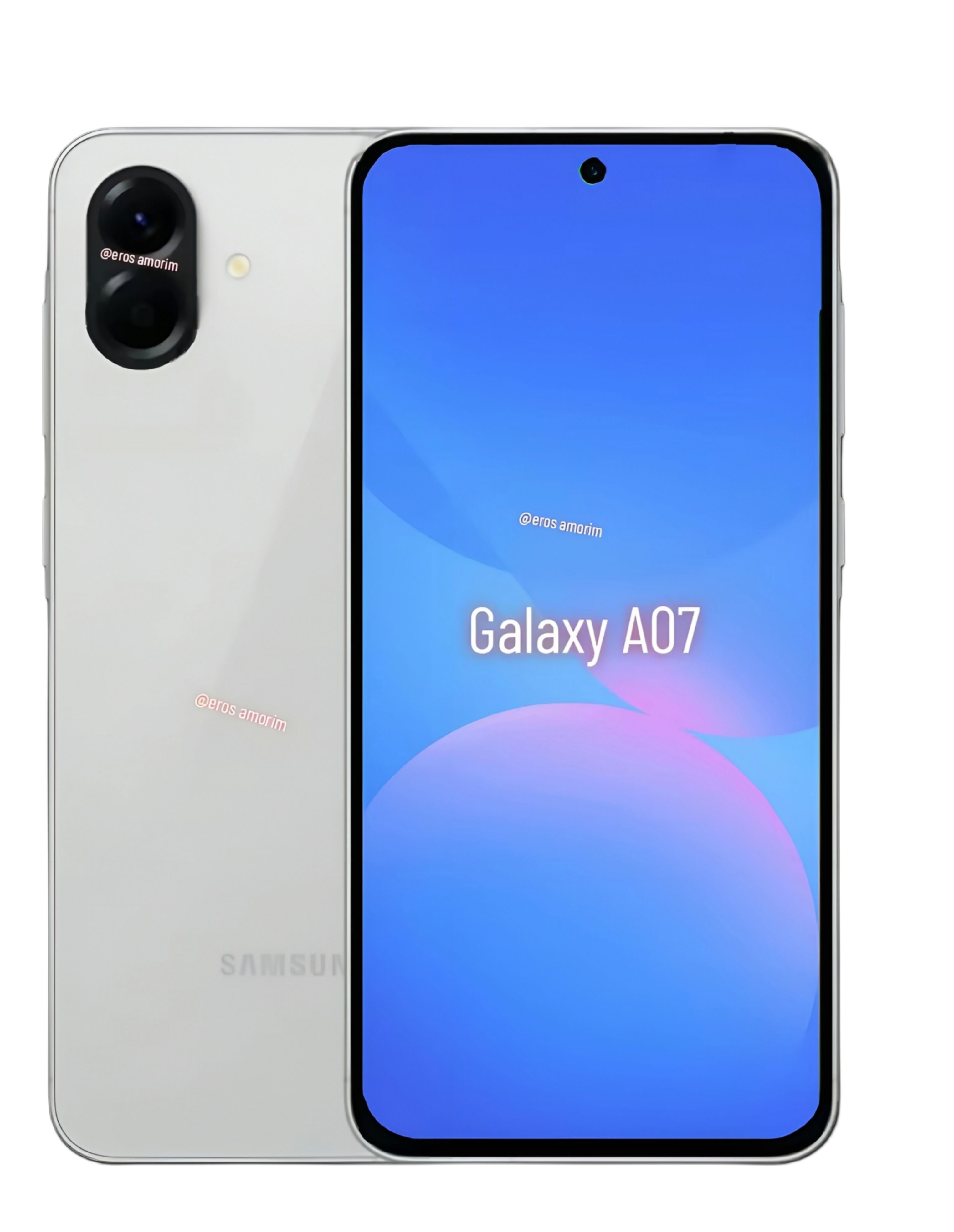 Best price for [New Arrival] Samsung Galaxy A07 64GB+4GB 6.7" 90Hz ...