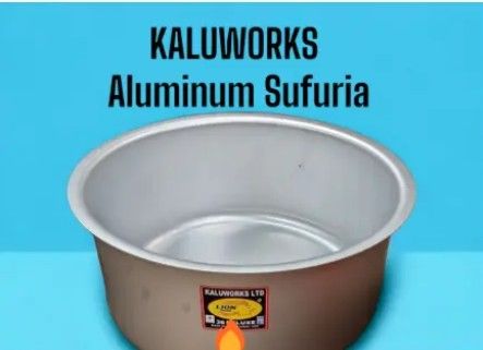 Best price for Lion Brand Kaluworks Aluminum Deluxe Sufuria Cooking Pot ...