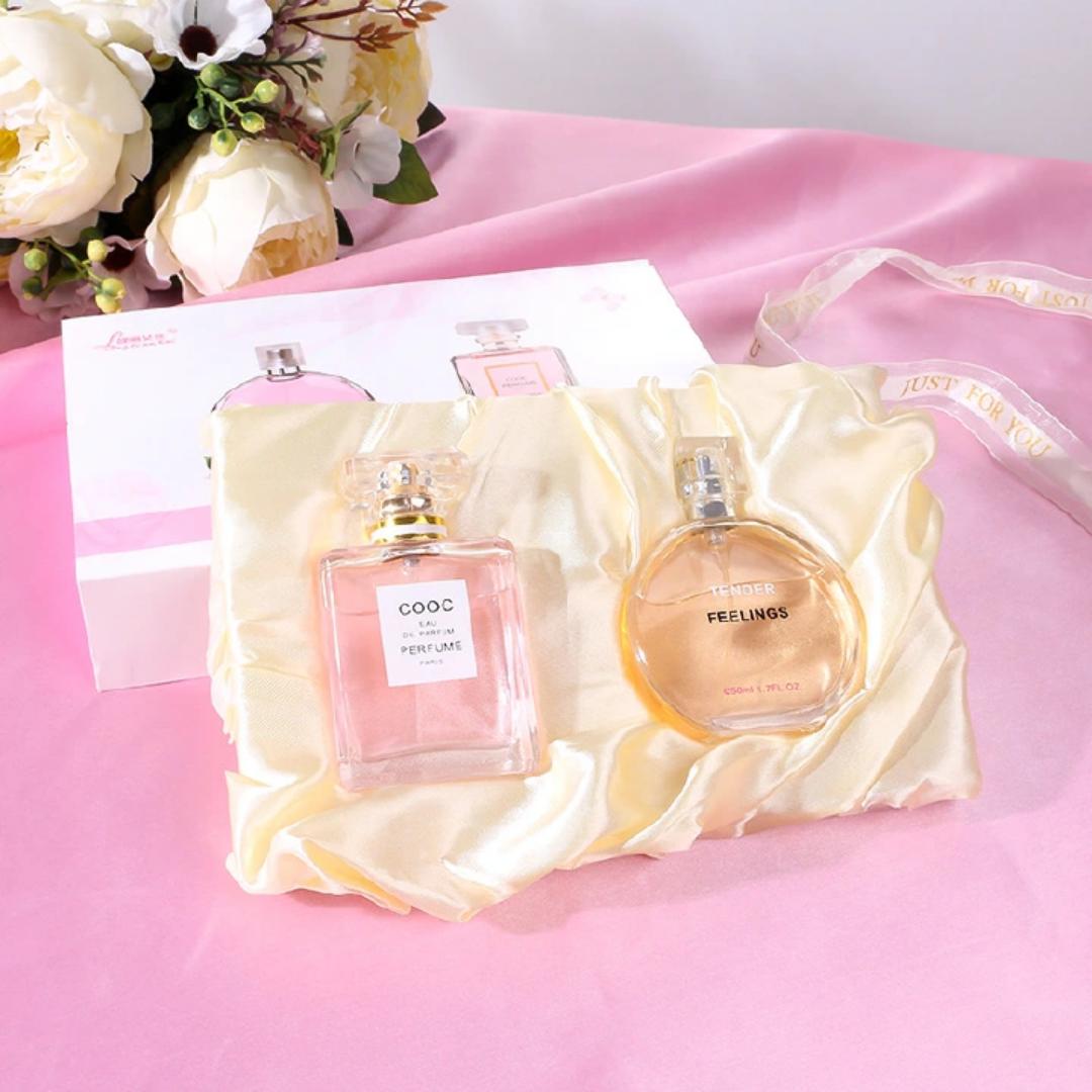 Best price for Ladies Perfumes Eau De Parfum Floral Fragrances Long ...