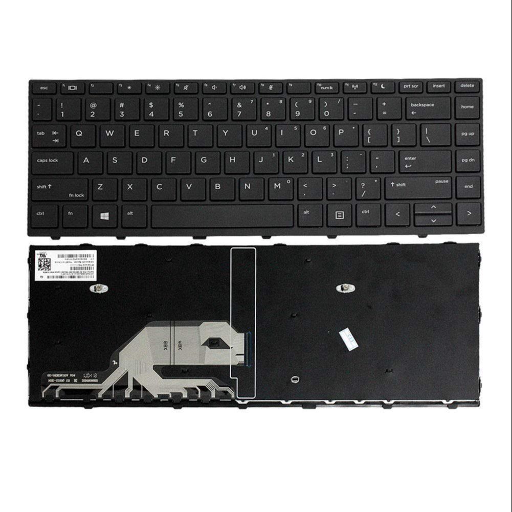 Best price for Replacement Keyboard for HP ProBook 430 G5 / 440 G5 ...