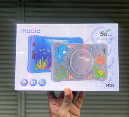 Best price for Modio M128 Tablet – 8-Inch Display, 6GB RAM + 256GB ...