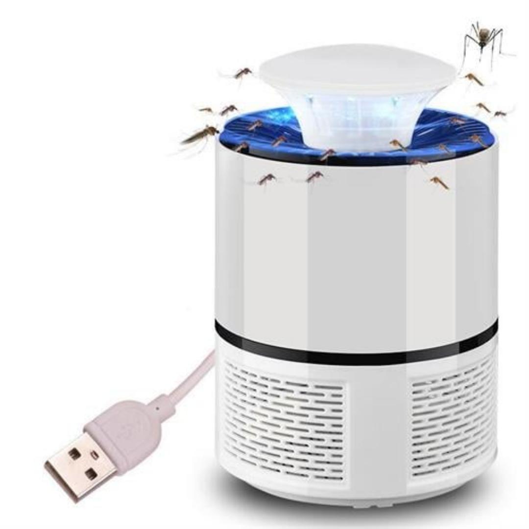 Best price for USB Mosquito Killer Lamp | LED Bionic Violet Light ...