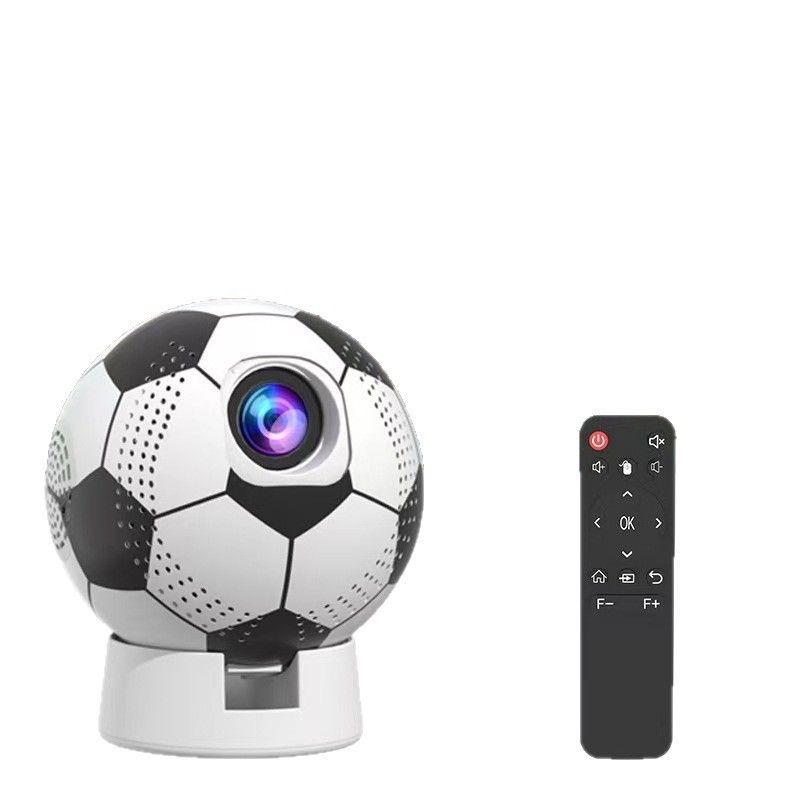 Best price for Portable Android Smart Projector 1080P 4K Auto Focus ...