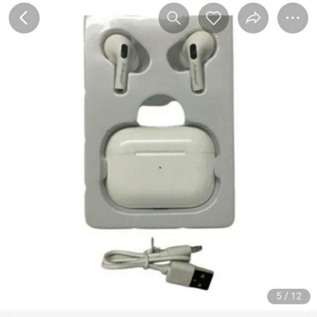 Best price for AIDEEPO TW700 earpuds wireless bluetooth earpod touch ...