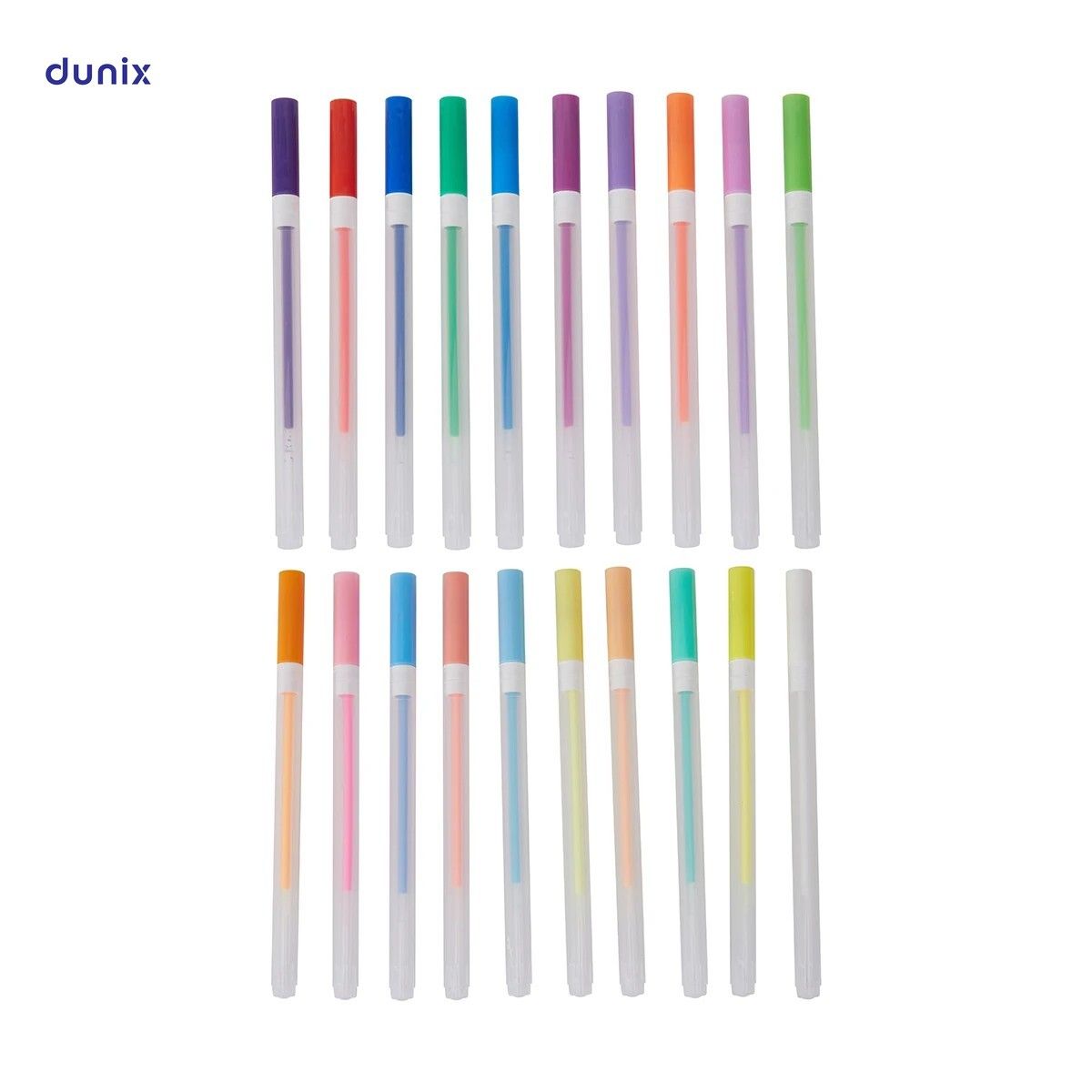 Best price for Anko 20-Color Gel Pen Set – Smooth Writing & Drawing ...