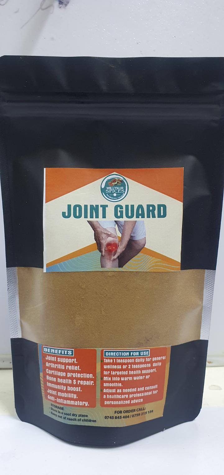 Best price for JOINT GUARD best for joint pians ,arthritis and ...