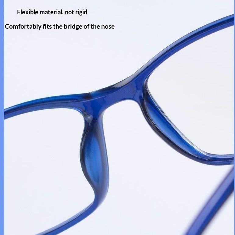 Best price for Zero Power Blue Light Blocking Glasses Anti Radiation HD ...
