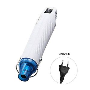 Best price for 300W 220V Compact Mini Heat Gun with Stand for DIY Multi ...