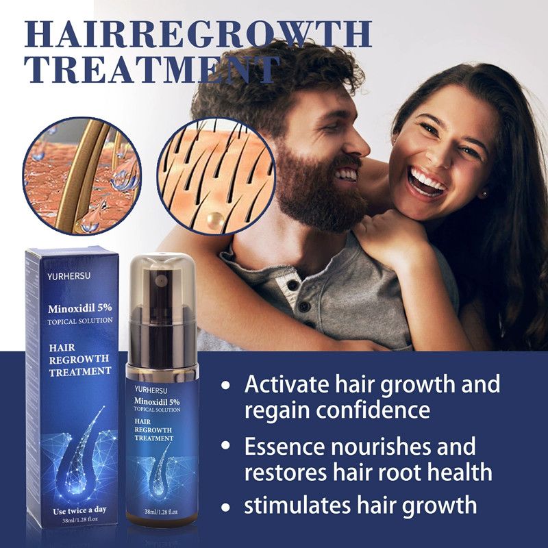 Best price for YURHERSU Minoxidil essential oil for hair growth and ...